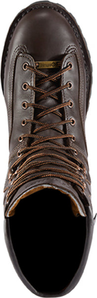 Danner Trophy Mens Brown Leather 10in 600G GTX Hunting Boots – Workwear ...